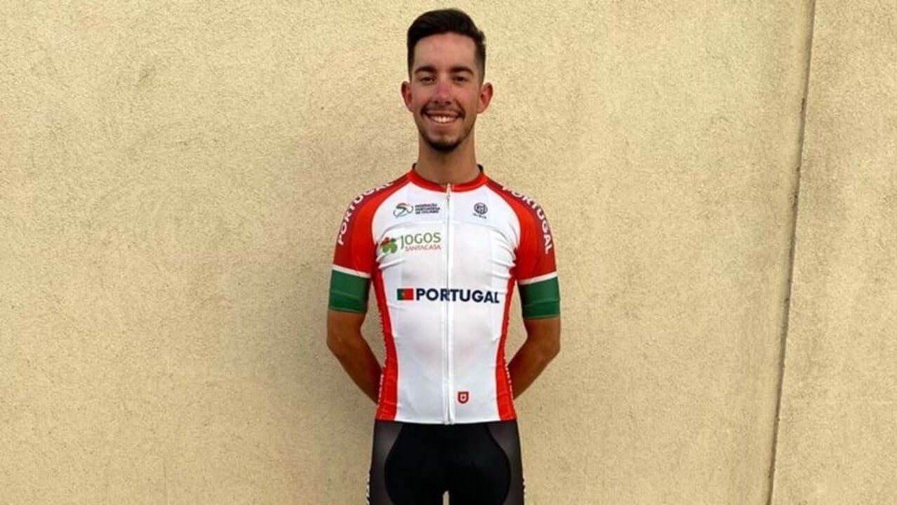 José Sousa em 44.º foi o melhor luso na L'Etoile d'Or - Ciclismo ...