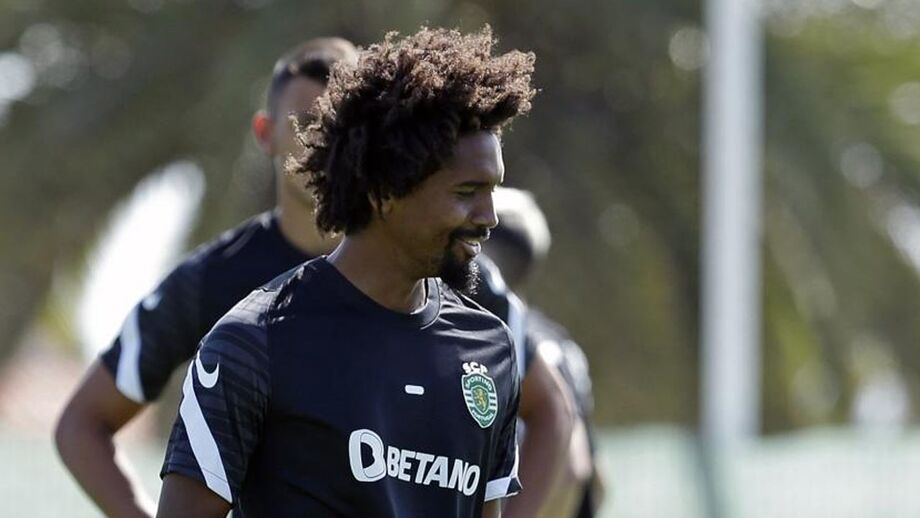 Bruno Paz regressa ao Sporting: acordo com Portimonense caiu - Sporting ...