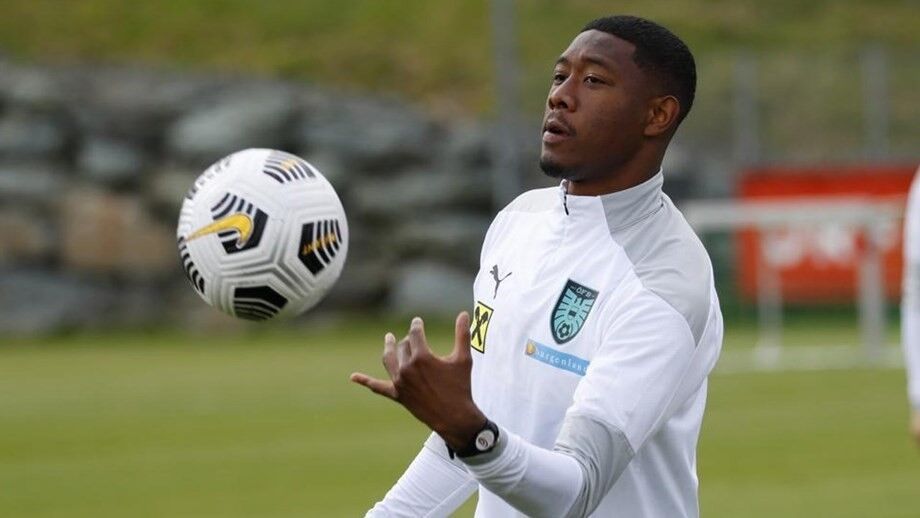 Alaba chega ao Real Madrid a custo zero mas vai custar 115 milhões ...