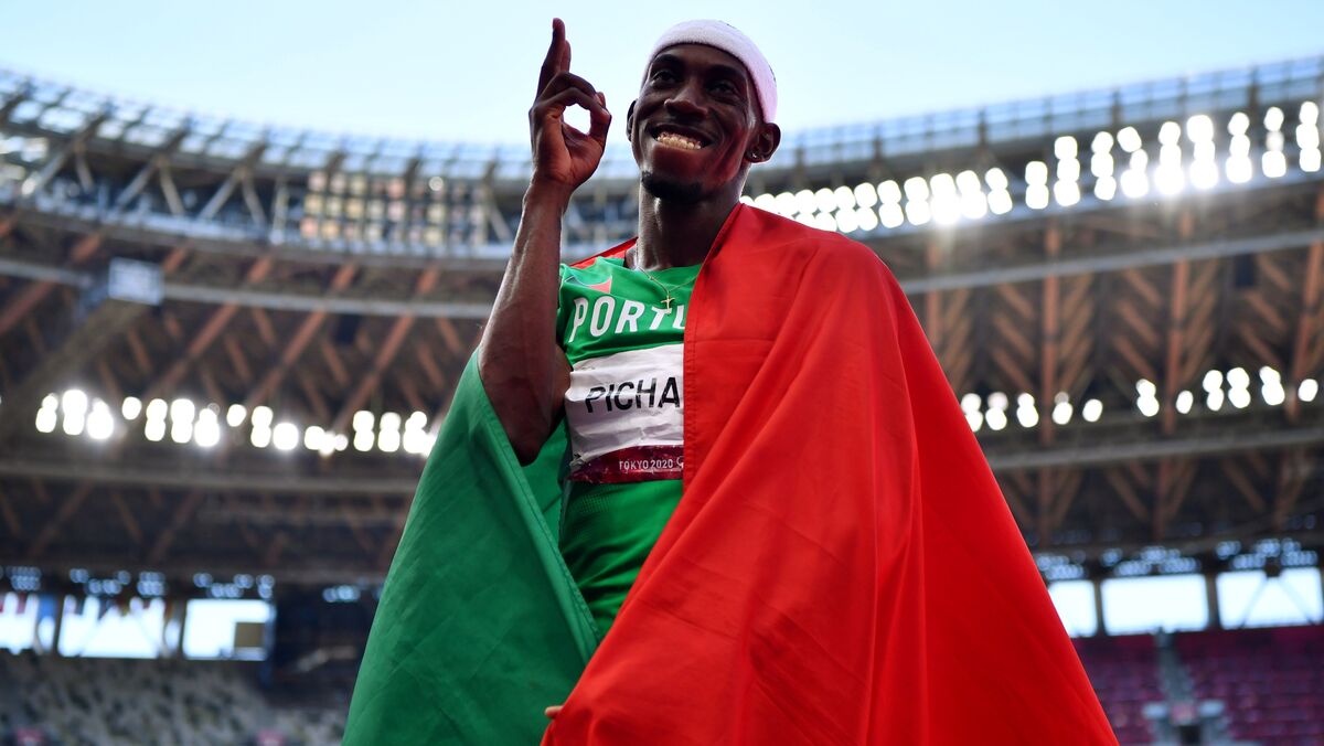 Jorge Pichardo deixa pedido aos portugueses e garante: «Não viemos para ...