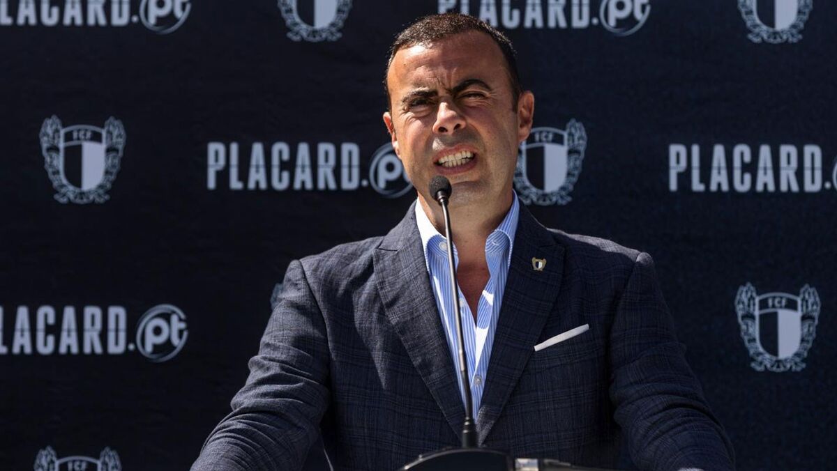 Miguel Ribeiro: «Esperamos que esta seja uma época de sucesso ...