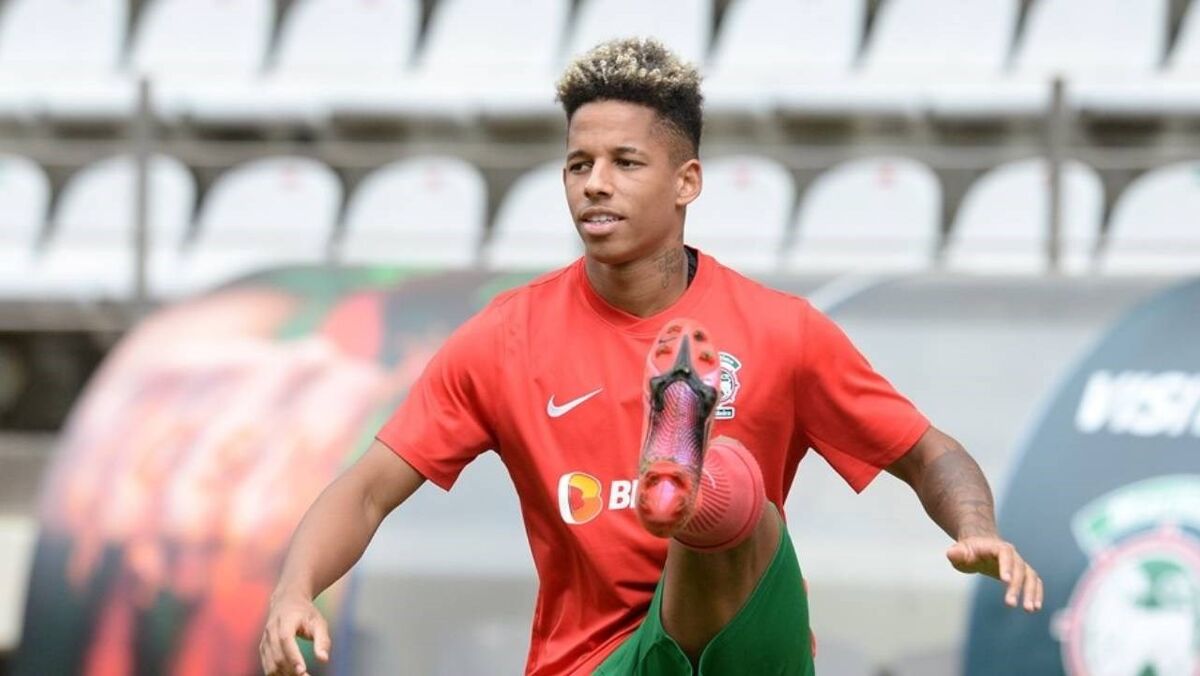 Vidigal e Xadas prometem personalidade frente ao FC Porto - Marítimo ...