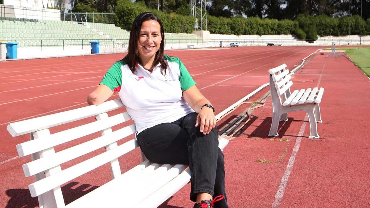 Leila Marques: «Pandemia? Tive dois trabalhos a tempo inteiro ...