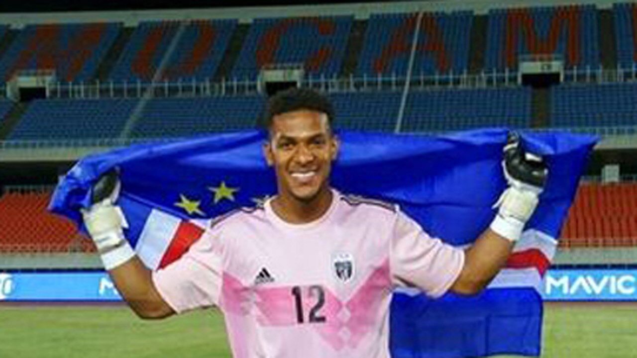 Márcio Rosa regressa ao Montalegre - Liga 3 - Jornal Record