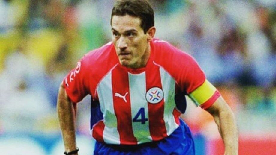 Gamarra revela desejo de voltar ao ativo... para vingar no MMA ...