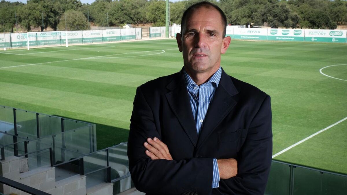 Tomaz Morais: «Falar a verdade é mais importante do que marcar um golo ...