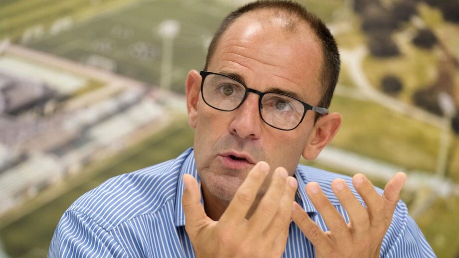 Tomaz Morais e a formação do Sporting: «Saímos mais fortes da pandemia ...