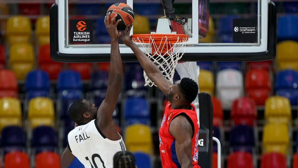 Mónaco-CSKA Moscovo: primeiro jogo a 'doer' entre ambas as equipas ...