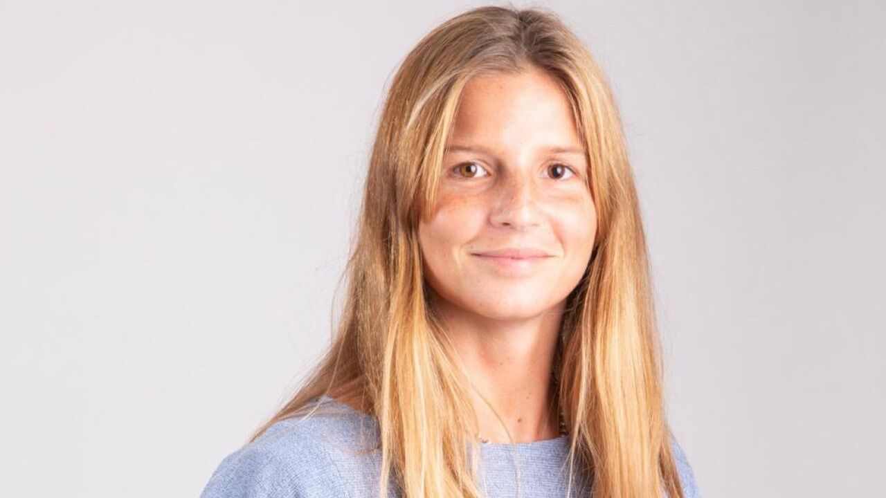 Mariana Vaz Pinto e o desafio no Belenenses SAD: «Importante é provar ...