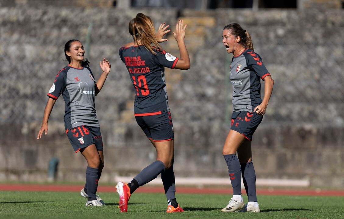 Quatro equipas já garantidas na segunda fase da Liga BPI - Futebol ...