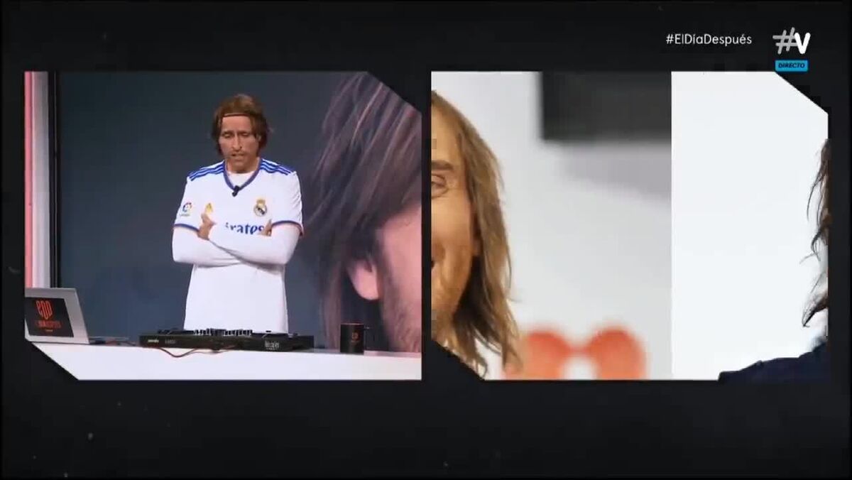 Da comparação com David Guetta à piada com a ex-namorada: a incrível ...