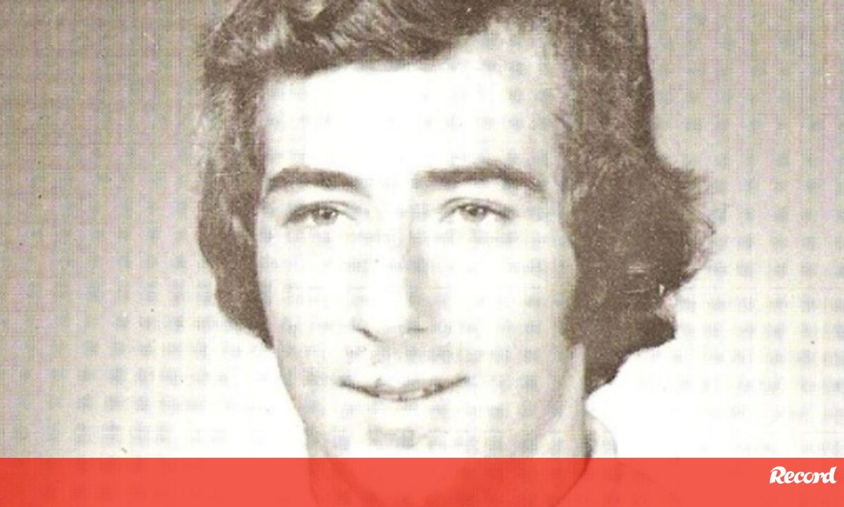 Morreu Tibi, histórico guarda-redes do FC Porto e Leixões - Futebol ...