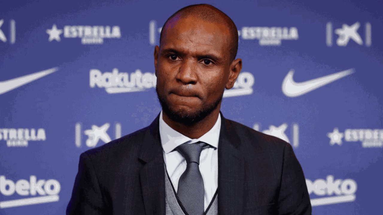 Abidal e a mulher prestam declarações às autoridades sobre o caso da ...