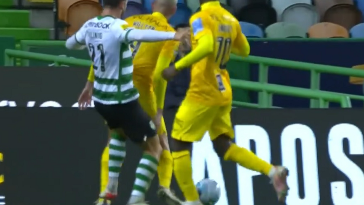 Liga da verdade: Ai o apanha-bolas... - Liga da Verdade - Jornal Record
