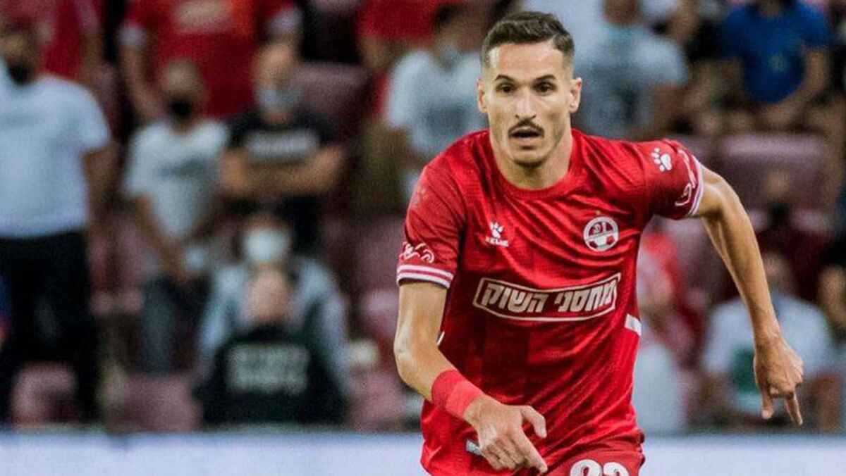 Hélder Lopes: «Vim para conquistar títulos» - Internacional - Jornal Record