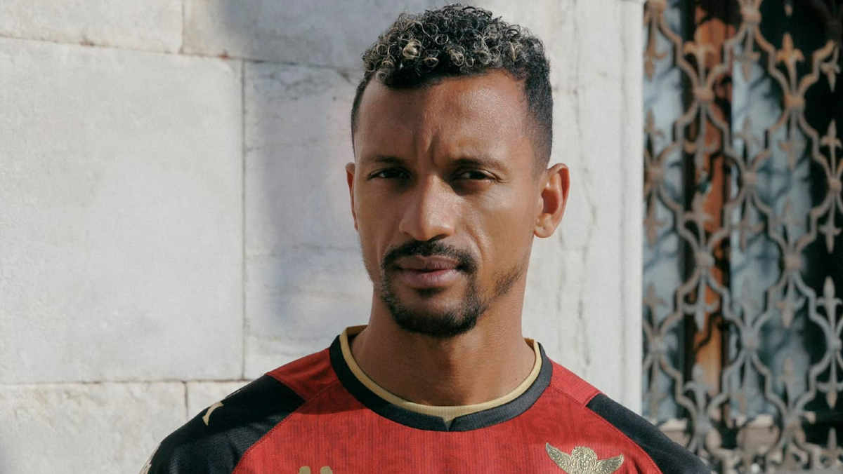 Nani chegou há 2 dias e estreou-se com assistência: «Não estou na ...