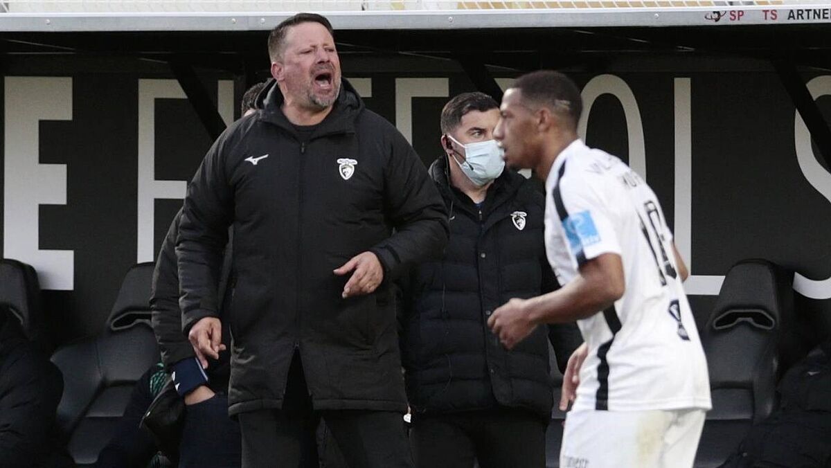 Paulo Sérgio e a expulsão de Filipe Relvas: «Ou sou ignorante em ...