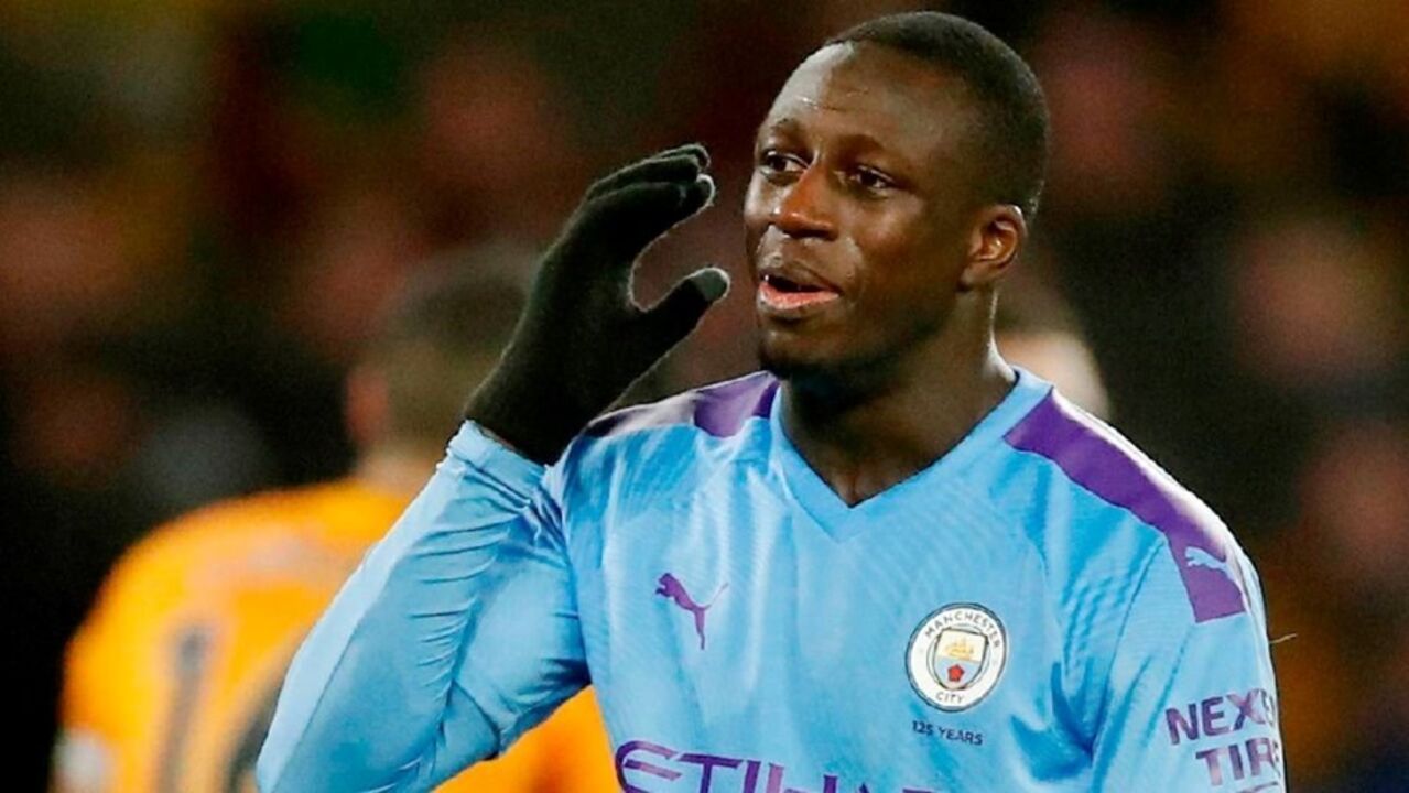 Mendy transferido para uma das prisões mais violentas do país: «Vão ...