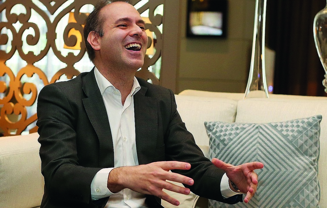 Nuno Sousa: «Varandas anda às cavalitas do sucesso de Rúben Amorim ...