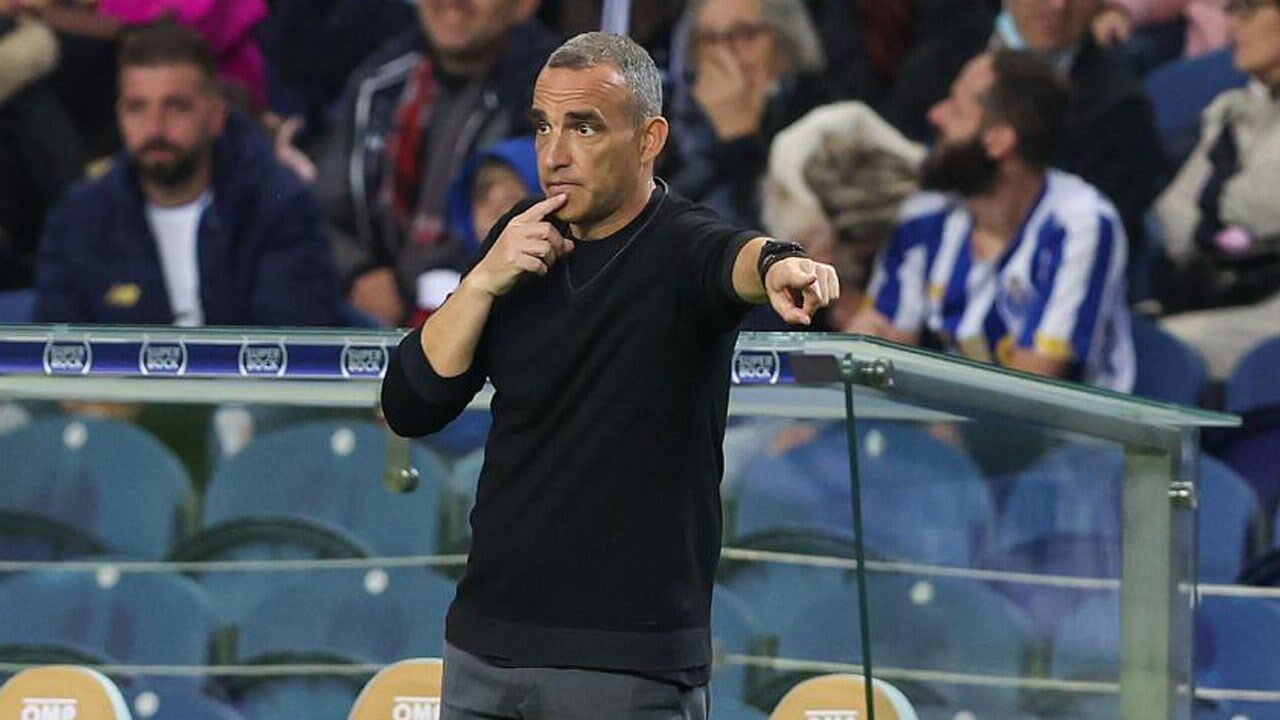 Notícia Record: João Pedro Sousa fechado no Al-Raed até 2023 ...