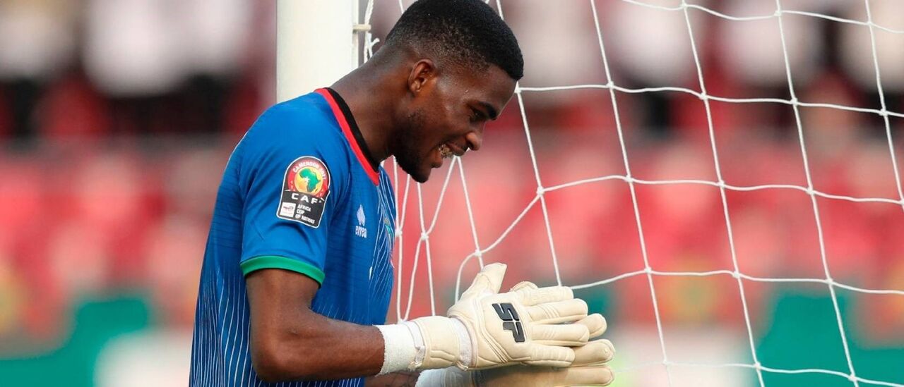 Conheça Jesús Owono: Herói da Guiné Equatorial jogava na 5ª divisão há ...