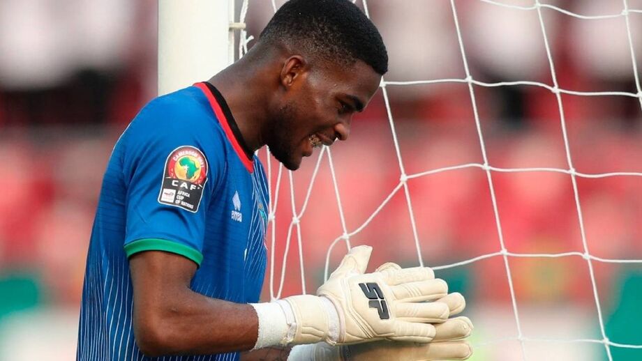 Conheça Jesús Owono: Herói da Guiné Equatorial jogava na 5ª divisão há ...