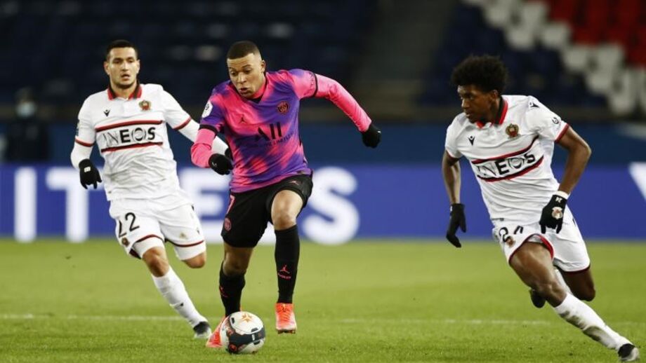 Paris Saint-Germain-Nice: duelo de Ligue 1 na Taça de França - Aposta ...