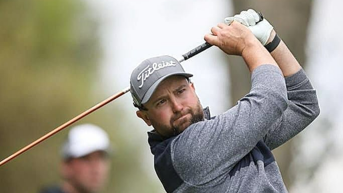 Stephen Ferreira arranca no 'top 40' no Cape Town Open - Golfe - Jornal ...