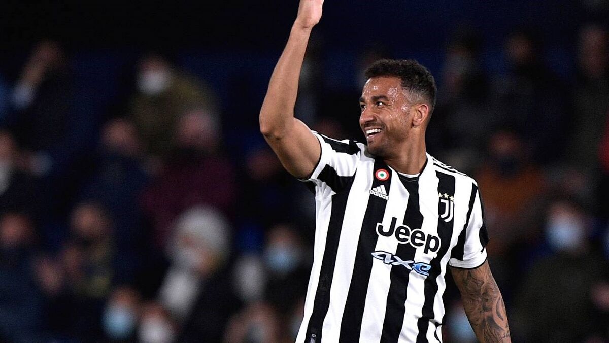 Danilo: «Portugal é um país que eu tenho no meu coração, principalmente ...