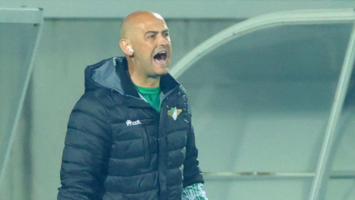 Rui Mota: «Estávamos muito confortáveis antes da expulsão, saímos com ...