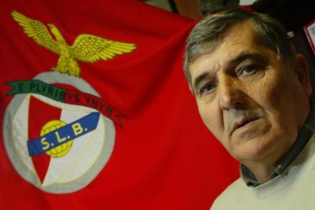 Jaime Graça, o génio discreto do futebol português - Record mais ...