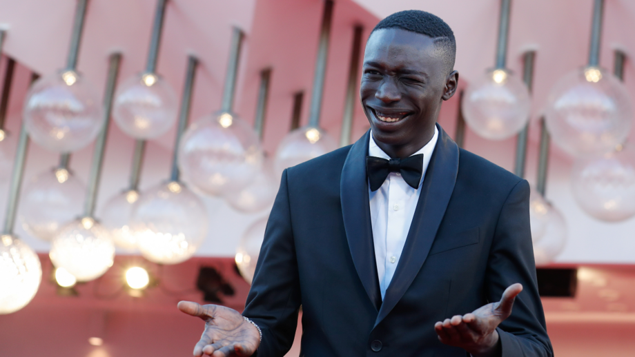 Saber Mais: Khabane Lame