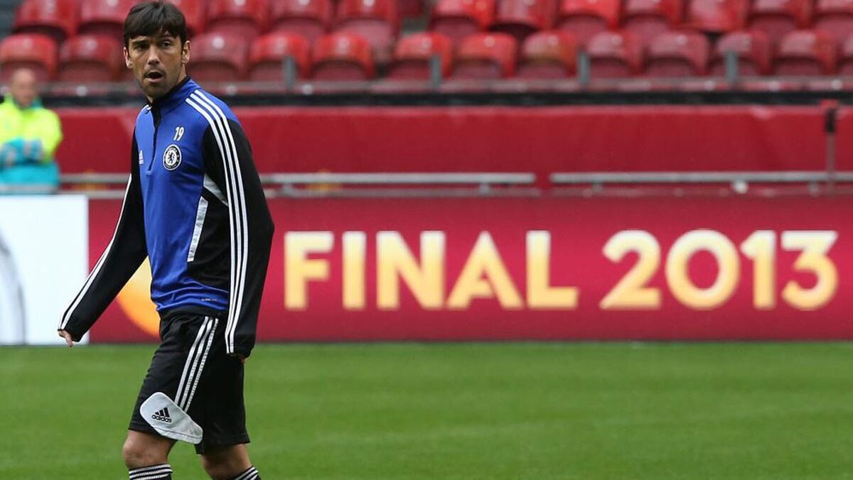 Paulo Ferreira deixa Chelsea e revela planos para o futuro - Chelsea ...