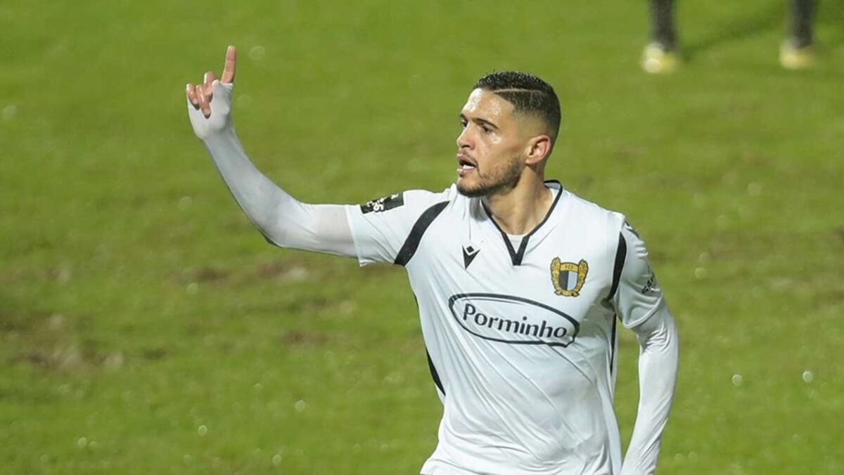 Riccieli mais influente no Famalicão - Famalicão - Jornal Record