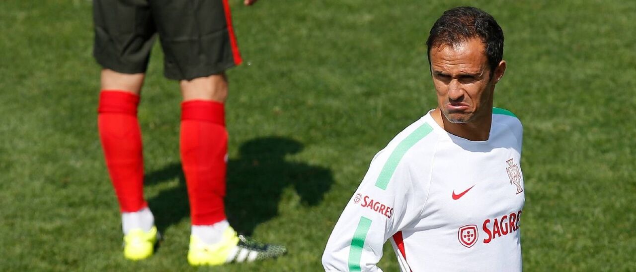 Ricardo Carvalho sobre Sérgio Conceição: «Opção de treinar o FC Porto ...