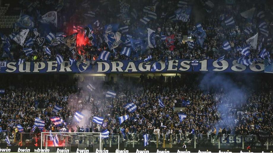 Tribunal da Relação do Porto confirma multa de 47 mil euros ao FC Porto ...