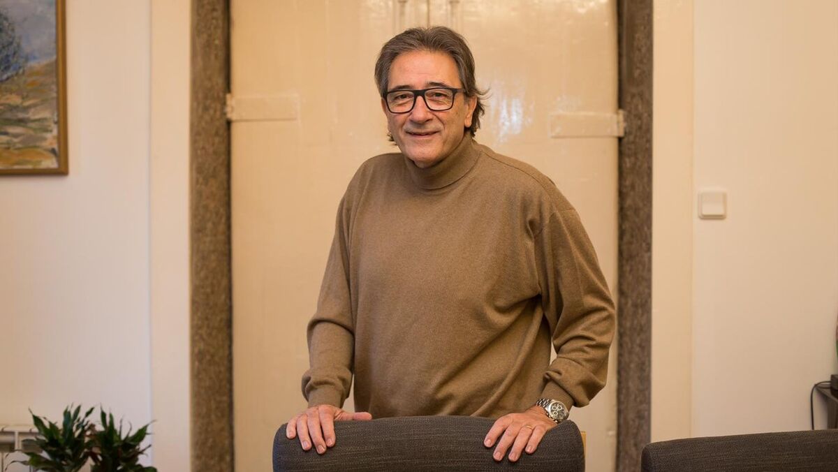 Rodolfo Reis e o timing do castigo a Pepe: «Não tenho dúvidas que é ...