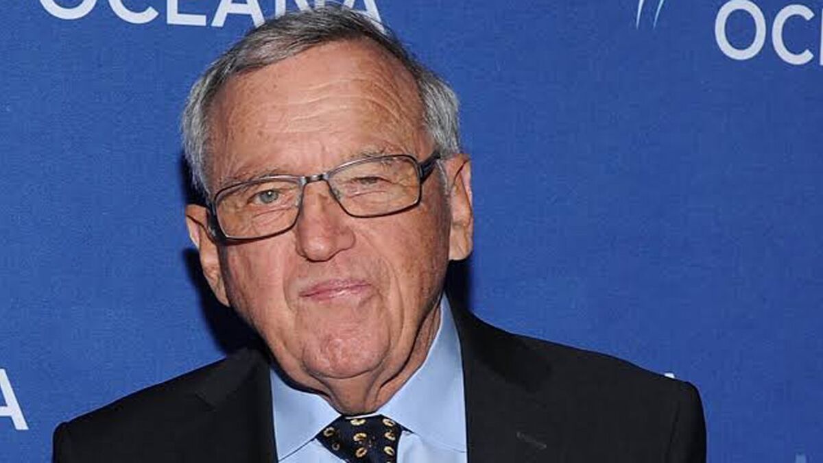 Investidor que pretende comprar o Chelsea já esteve envolvido em ...