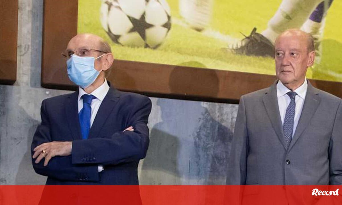 Lourenço Pinto: «Pinto da Costa jurou conquistas e conseguiu-as ...