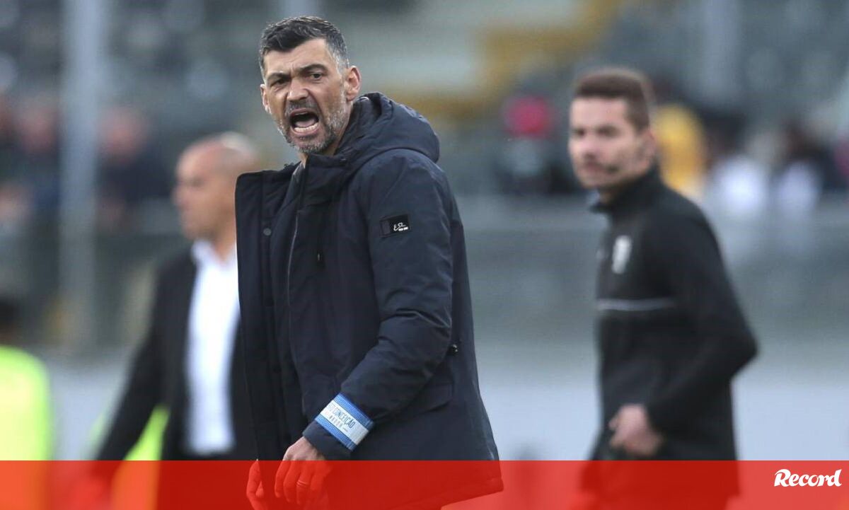 Maniche: «Sérgio Conceição é o mestre do FC Porto» - FC Porto - Jornal ...