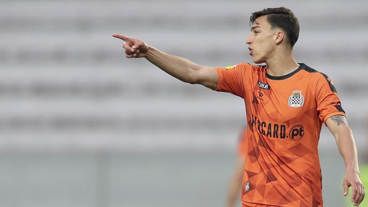 Selecionador croata abre o jogo sobre Musa: «Está a transferir-se para ...