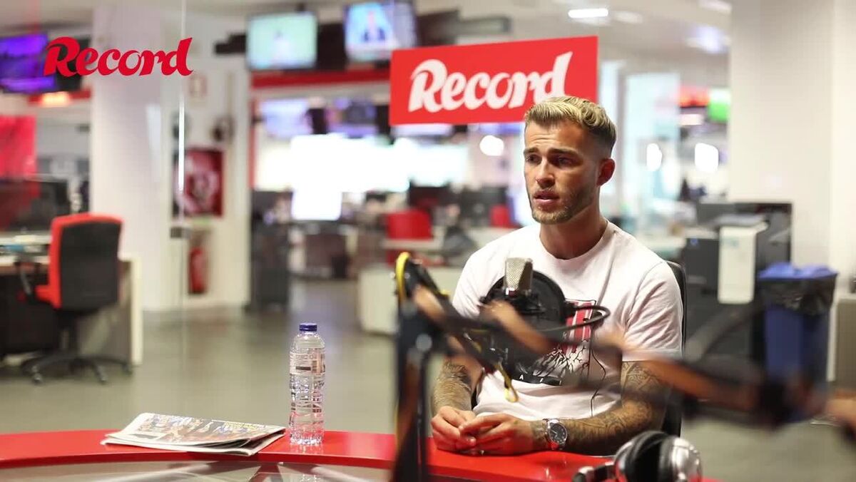 Guga deixa futuro "em aberto": «Se vier uma proposta boa para mim e ...