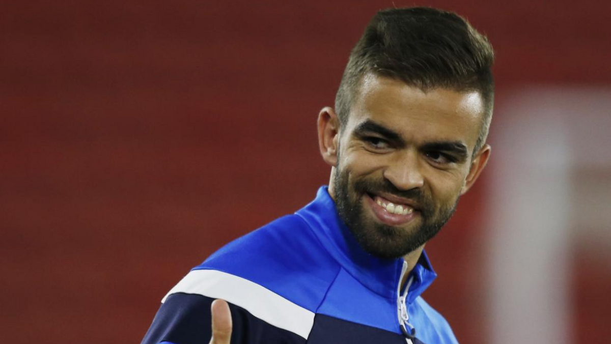 Miguel Vítor vai à seleção de Israel - Internacional - Jornal Record