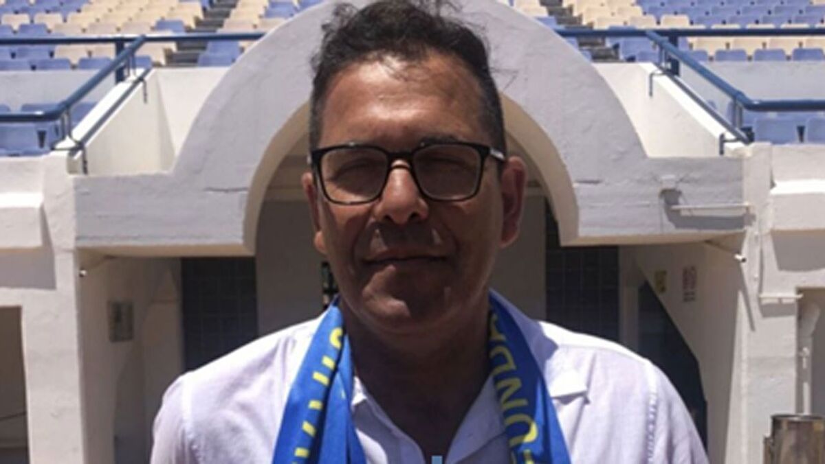 Rui Capela é o novo treinador do Esperança de Lagos - Campeonato de ...