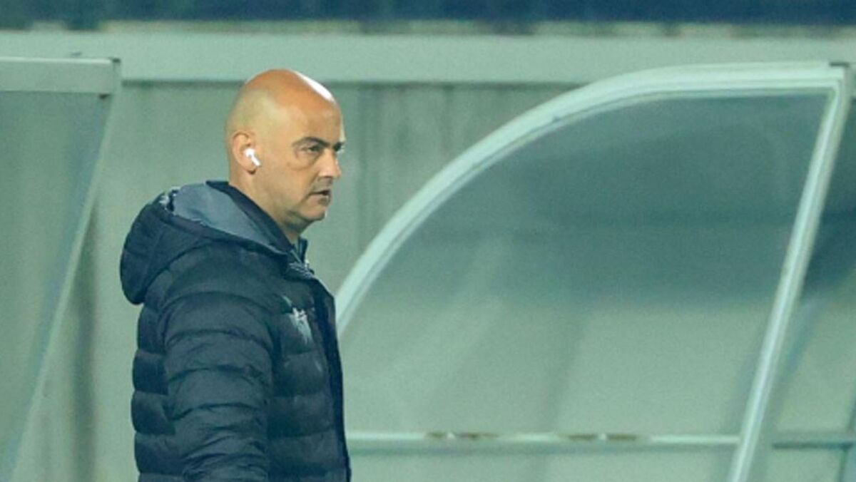 Rui Mota: «Fomos uma família até aqui e vamos acabar como uma família ...