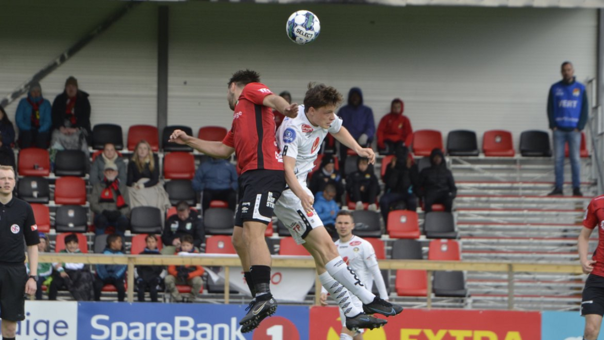 Grorud-Stjordals-Blink: duelo entre aflitos da liga norueguesa - Aposta na Desportiva - Jornal ...