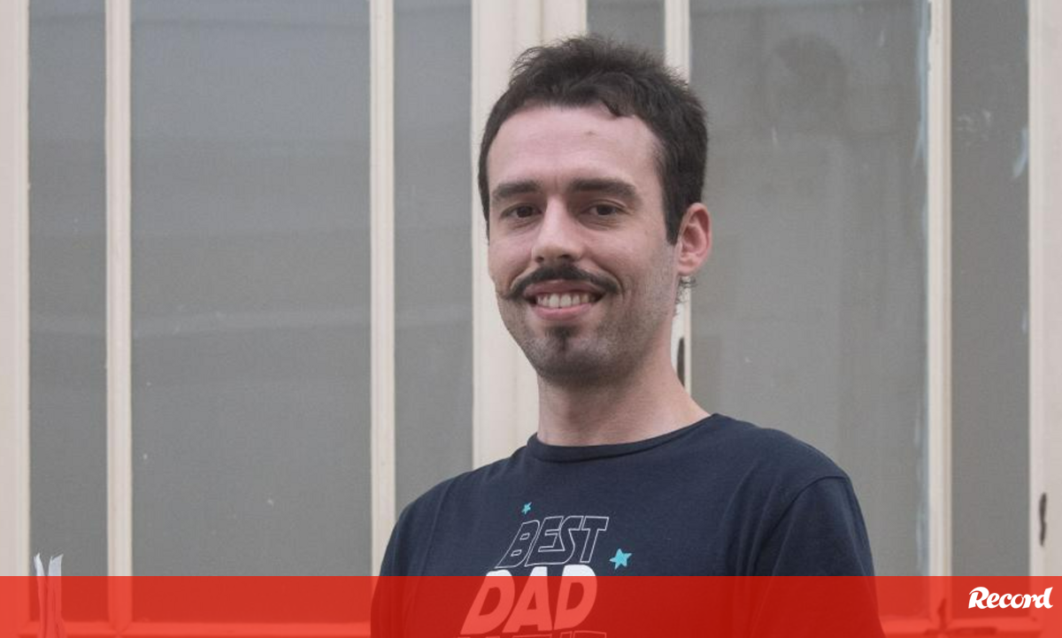 Rui Anjos: «Jogo há 20 anos e é a primeira vitória» - Liga Record ...