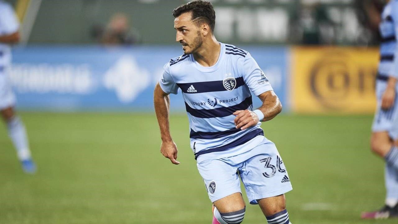 Luís Martins a caminho do Vancouver Whitecaps - Internacional - Jornal ...