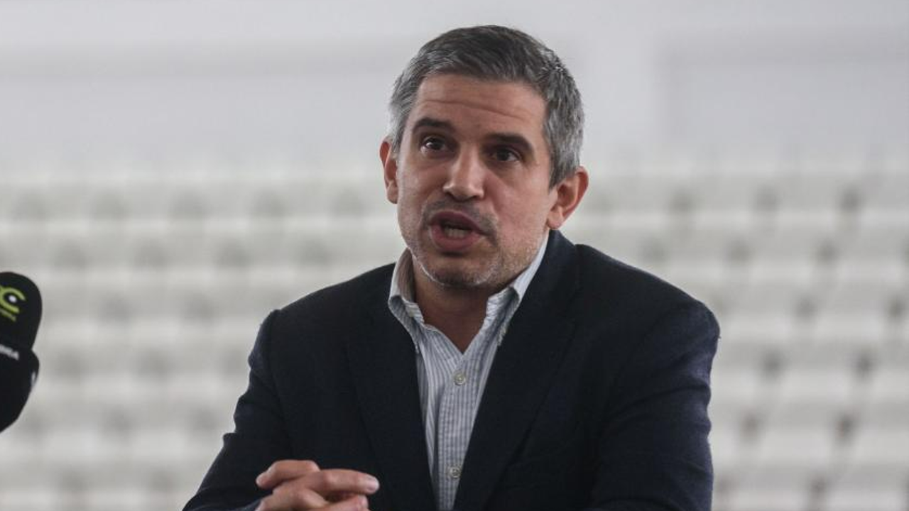 Pedro Roxo recandidata-se à presidência da Académica - Académica ...