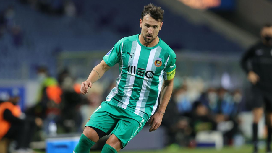 Subida de divisão do Rio Ave 'dá' mais um ano de contrato a Ukra - Rio ...